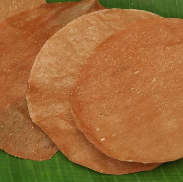 Tapioca Papad - 200g - Bliss Tree