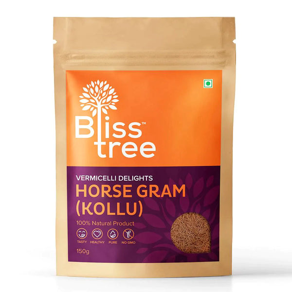 Horse Gram Vermicelli - 150g - Bliss Tree